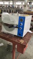 China Hospital Dental Clinic School Use Medical Autocalve Table Top Steam Sterilizer for sale