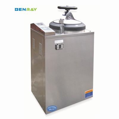 China Medical AutocalveMirco Computer Controlled Digital Display  B Class Pulse Vacuum for sale