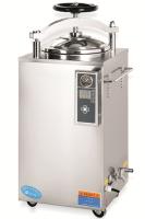 China Vertical Digital Automation High Pressure Steam Steilizer for sale