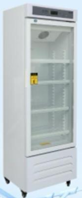 China 260L Medical Refrigerator Hospital 2~8°C 8~20°C Cooling Blood Refrigerator for sale