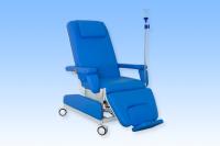 China Hemodialysis Center Digital Integration Medical Manual Dialysis Chair for sale