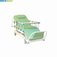 China Hemodialysis Center Digital Integration Medical Three Motors Electric Dialysis Chair for sale