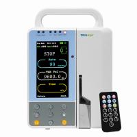 China Single-Channel Infusion Pump, Remote Control for sale