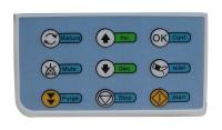 China Single-Channel Infusion Pump, Remote Control for sale