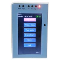 China Single-Channel Infusion Pump, Remote Control for sale