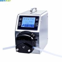 China Peristaltic Tumescent Pump for sale
