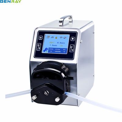 China Peristaltic Tumescent Pump for sale