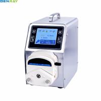 China Peristaltic Tumescent Pump for sale