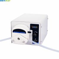 China Peristaltic Tumescent Pump for sale