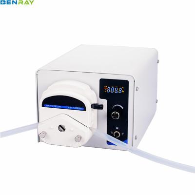 China Peristaltic Tumescent Pump for sale