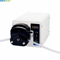 China Peristaltic Tumescent Pump for sale