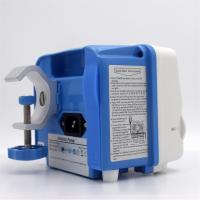 China Vet Pet Infusion Pump for sale