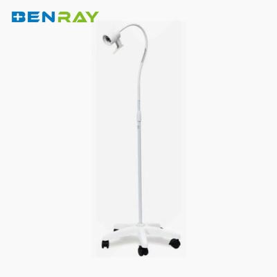 China Mobile Stand Exam Lamp for sale