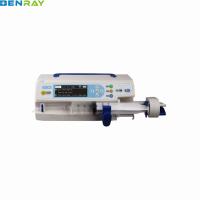 China Stackable Single-channel Syringe Pump for sale