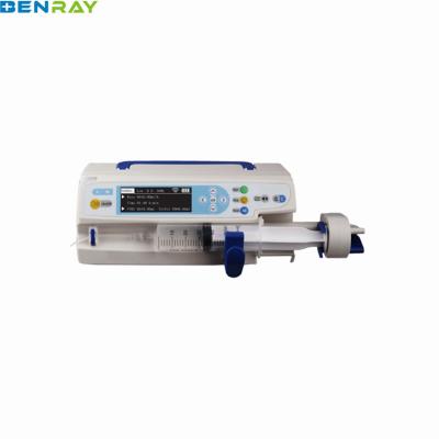 China Stackable Single-channel Syringe Pump for sale