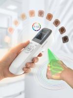 China DLP Vein Finder Machine with 6000 Image Storage and 2.4 Inch LED Display for Clinical Vein Finder Device for sale
