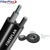 China GYXTC8Y Central Loose Tube Fiber Optic Cable for sale