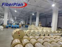 China Fiberplan Indoor soft cableTight Buffer Distribution G652d G657a Om3 Om4 Fiber Optic Cable GJFJV.Yellow;Orange;Green; Blue; Pink; Purple, for sale