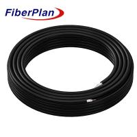 China Parallel Steel Wires Reinforcing Aerial Installation GYXTW for sale