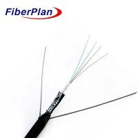 China Parallel Steel Wires Reinforcing Aerial Installation GYXTW for sale