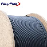 China 2-144 Core Aluminum Tape Layer Stranded Loose Tube Outdoor Cable GYTA for sale
