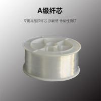 China Polyethylene Jacket GYXTS Crush Resistance Outdoor Armored Fiber Optic Cable for sale