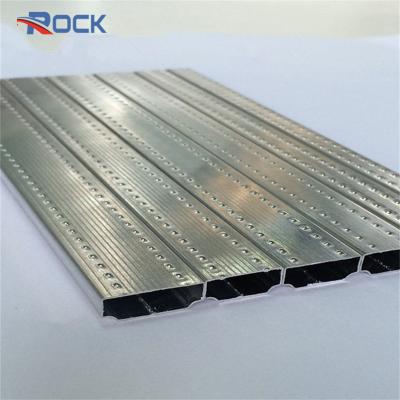 China Customized Color Warm Edge Spacer Bar 4A-40A for Double Pane Insulating Glass for sale