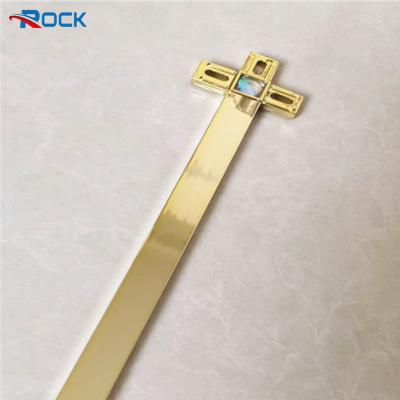 China New design aluminum square 	bar decoration for home for sale
