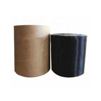 China 7kg SGS Hot Melt Butyl Rubber Sealant for Insulating Glass Curtain Wall Buildings for sale