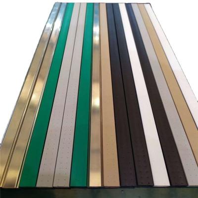 China Glass Fiber Warm Edge Spacer Bar 0.6mm Thickness 6A-27A for Insulated Glass ISO COA for sale