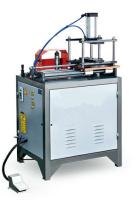China Light Duty Semi Auto Georgian Bar Mill Machine 1.1kw for sale