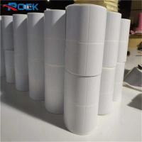 China EVA Glass Protector Pads 15x15mm 20x20mm for Double Glazing Glass Spacer for sale