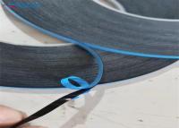 China UV Resistant Butyl Sealant Tape Norton Double Sided Tape 0.5mm Thickness 25m Length for sale