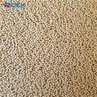 China Low Moisture 3A IG Molecular Sieve Silica Gel Adsorbent for sale