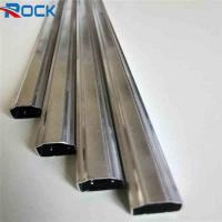 China Bendable Aluminum Spacer Bars 6A-27A for Insulating Glass Double Glazing for sale