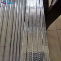 China 1/2 3/8 Double Glazed Window Spacer Bar For Double Glazed Units for sale