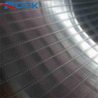 China No Corrosion No Deformation Thermal Spacer Bar 4-40A for Double Glazing UPVC Window Accessory for sale