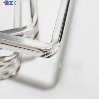 China 3003 Alloy Bending Spacer Aluminum Bar 4-35mm for Insulated Glass Windows for sale
