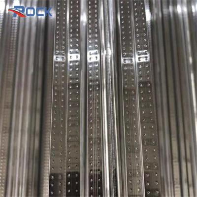 China Double Glazing Glass Spacer 4A-40A Aluminum for Insulated Windows 0.18-0.33mm for sale