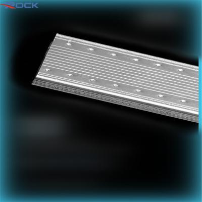 China High Frequency Welded Aluminum Spacer Bar 4mm-40mm for Double Glazing Insulating Glass for sale