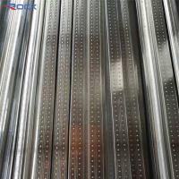 China 6A Back Bendable Seamless Welding Line Aluminium Hollow Bar 0.30-0.35mm Wall for Double Glazing Panels for sale