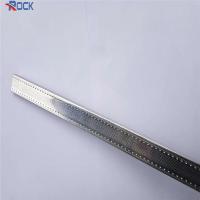 China Insulating Glass Aluminum Spacer Bar Welding Line 4A-40A 0.18-0.33mm for sale