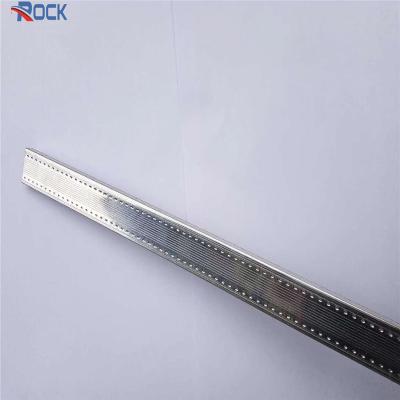 China Insulating Glass Aluminum Spacer Bar Welding Line 4A-40A 0.18-0.33mm for sale
