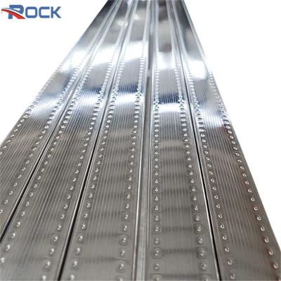 China 1100 Unbendable Aluminium Spacer For Insulating Glass Window for sale
