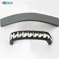China Aluminum Rubber Warm Edge Butyl Spacer Bar 6A-22A for Double Glazing Windows for sale