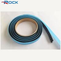 China 6A Flexible Warm Edge Spacer for Insulated Glass 6mm to 22mm Roll for sale