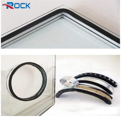 China Double Glazing 4mm 1/2