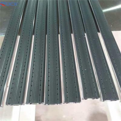 China Stainless Steel PP Warm Edge Super Spacer 6A-27A 5m for DGU Insulating Glass for sale