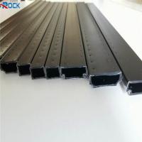 China Rustless Warm Edge Super Spacer Bar For Windows And Doors for sale