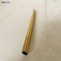 China Insulating Glass Decorative Spacer Georgian Bar Variety Sizes 5mm 10mm for sale